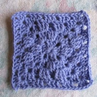 6 Inch Crochet Squares - Page 2 of 3 - Crochet Pattern Bonanza