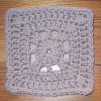 6 Inch Crochet Squares - Page 2 of 3 - Crochet Pattern Bonanza