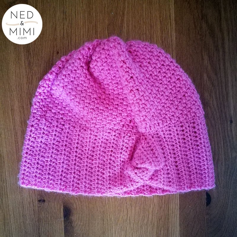 Pinky Promise Hat Crochet Pattern Bonanza pinky-promise-hat-crochet-pattern-bonanza