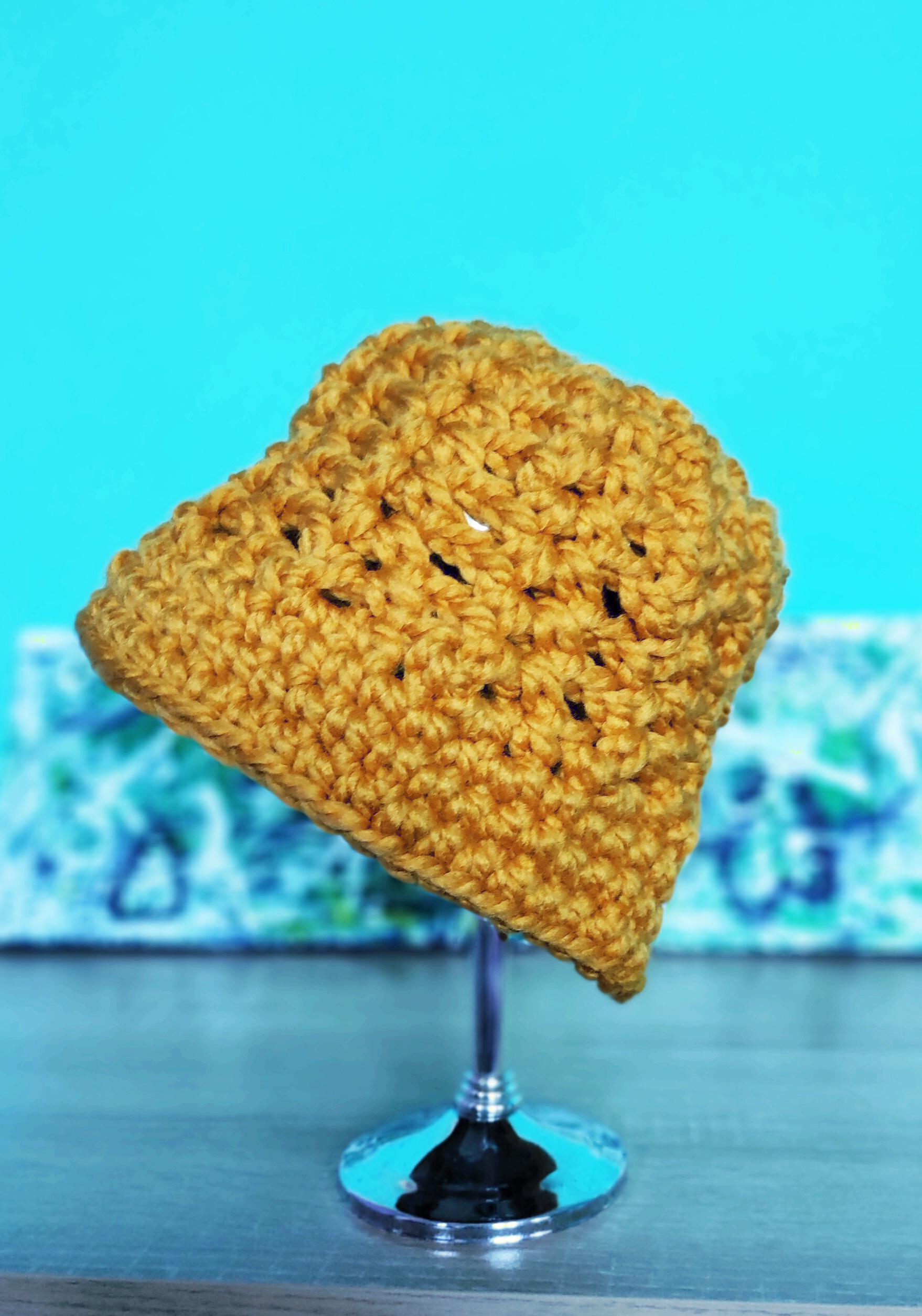 Crochet Chunky Bucket Hat Crochet Pattern Bonanza