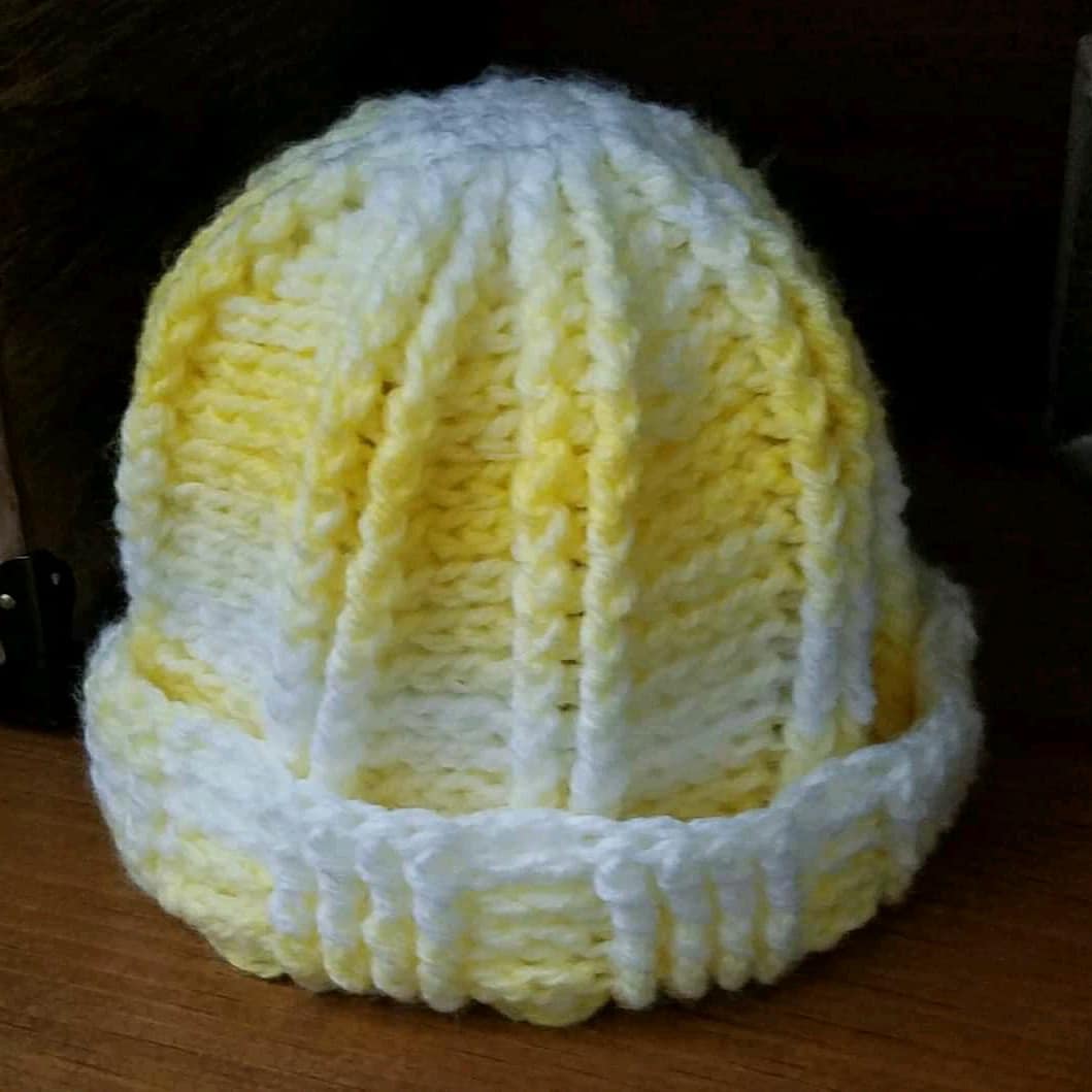 Crochet Baby Hat Patterns - Crochet Pattern Bonanza