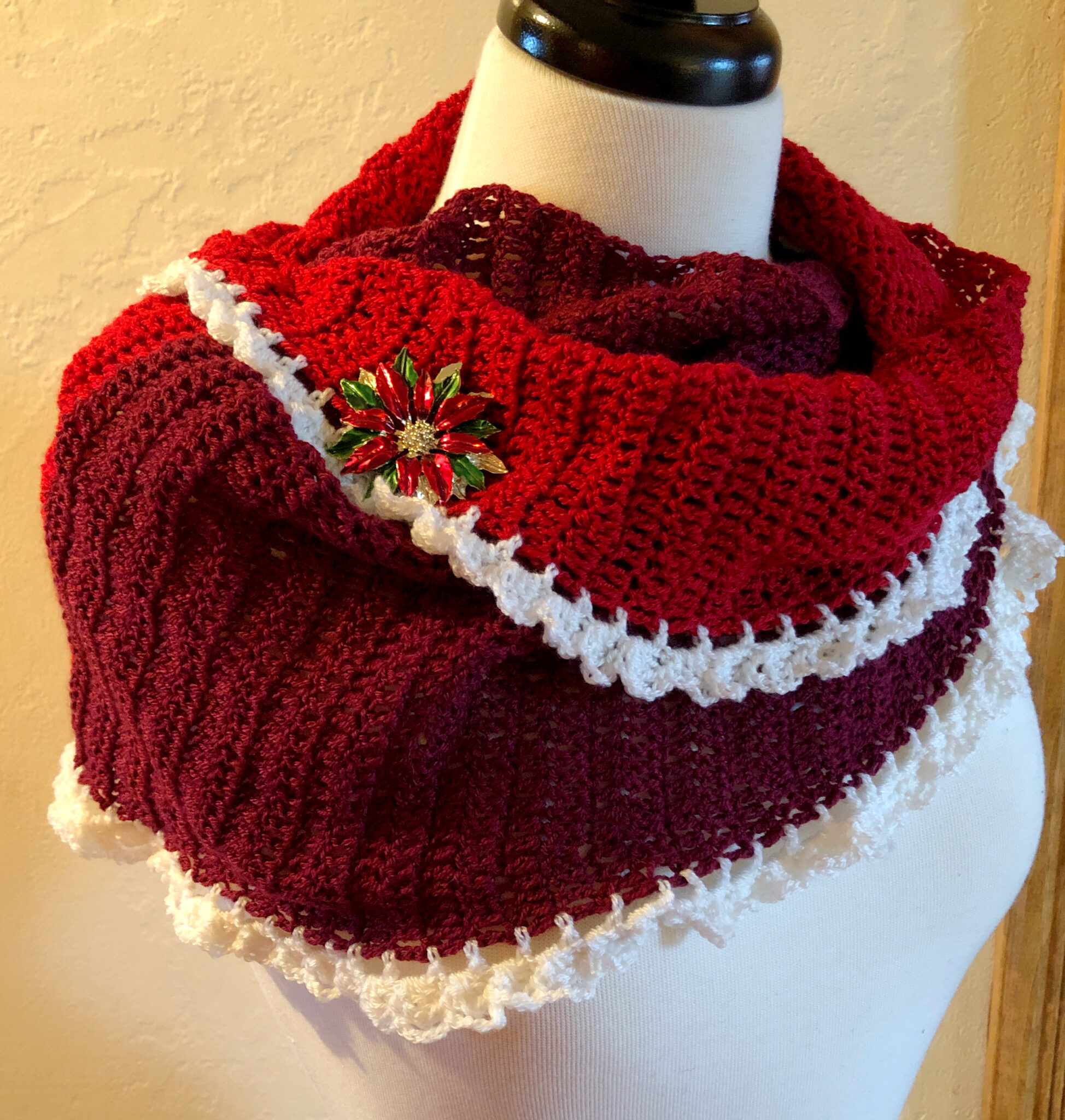 Brim Hat ~ FREE Crochet Pattern
