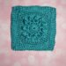 6 Inch Crochet Squares - Crochet Pattern Bonanza