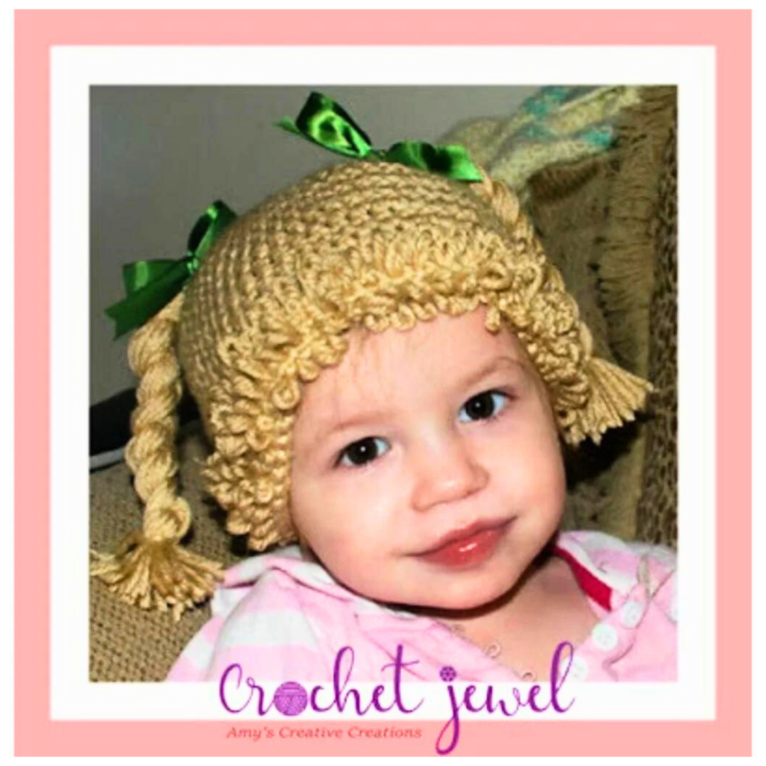 Crochet Ruffle Hat Crochet Pattern Bonanza Crochet Ruffle Hat Crochet Pattern Bonanza